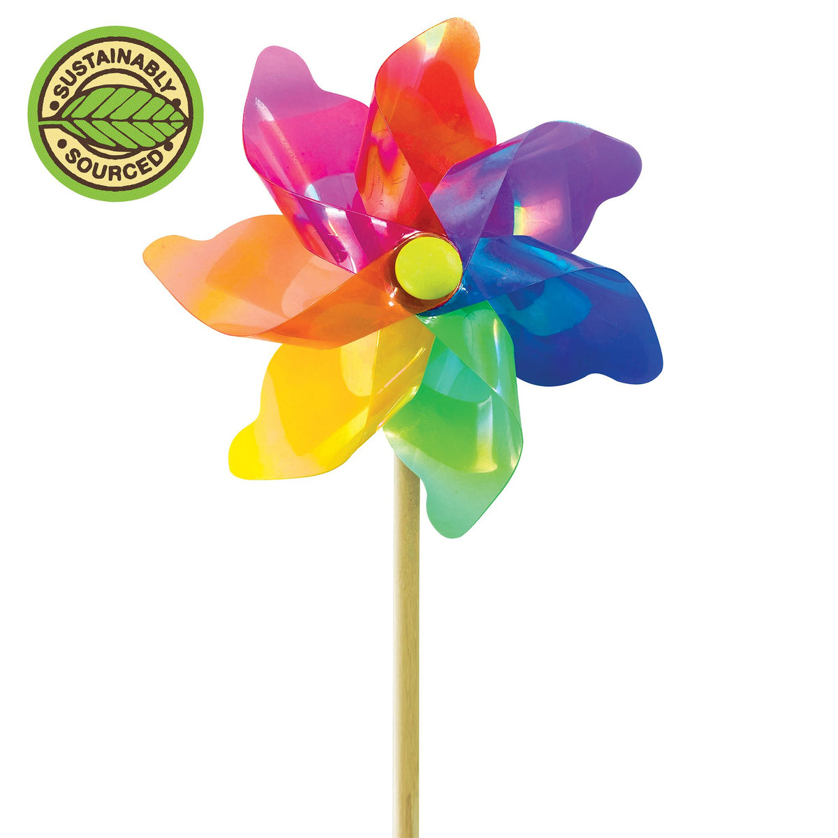 Rainbow Windmill – Gunnersbury Park Museum